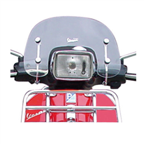 Vespa S Fly Screen - Super Sukses Group